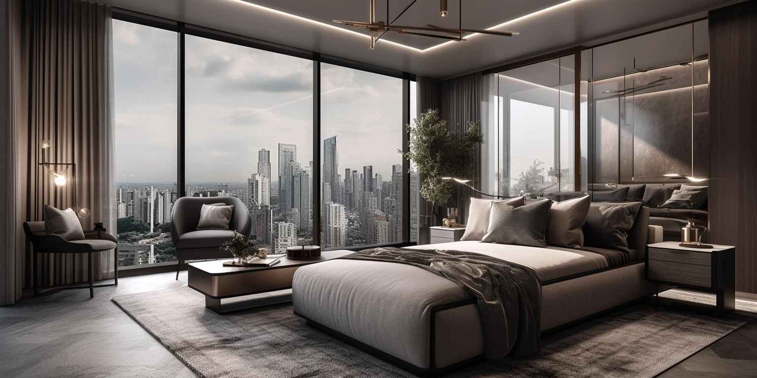 Jalan Loyang Besar EC © 2024 - Ergonomic Luxury Living: Enjoy Jalan ...