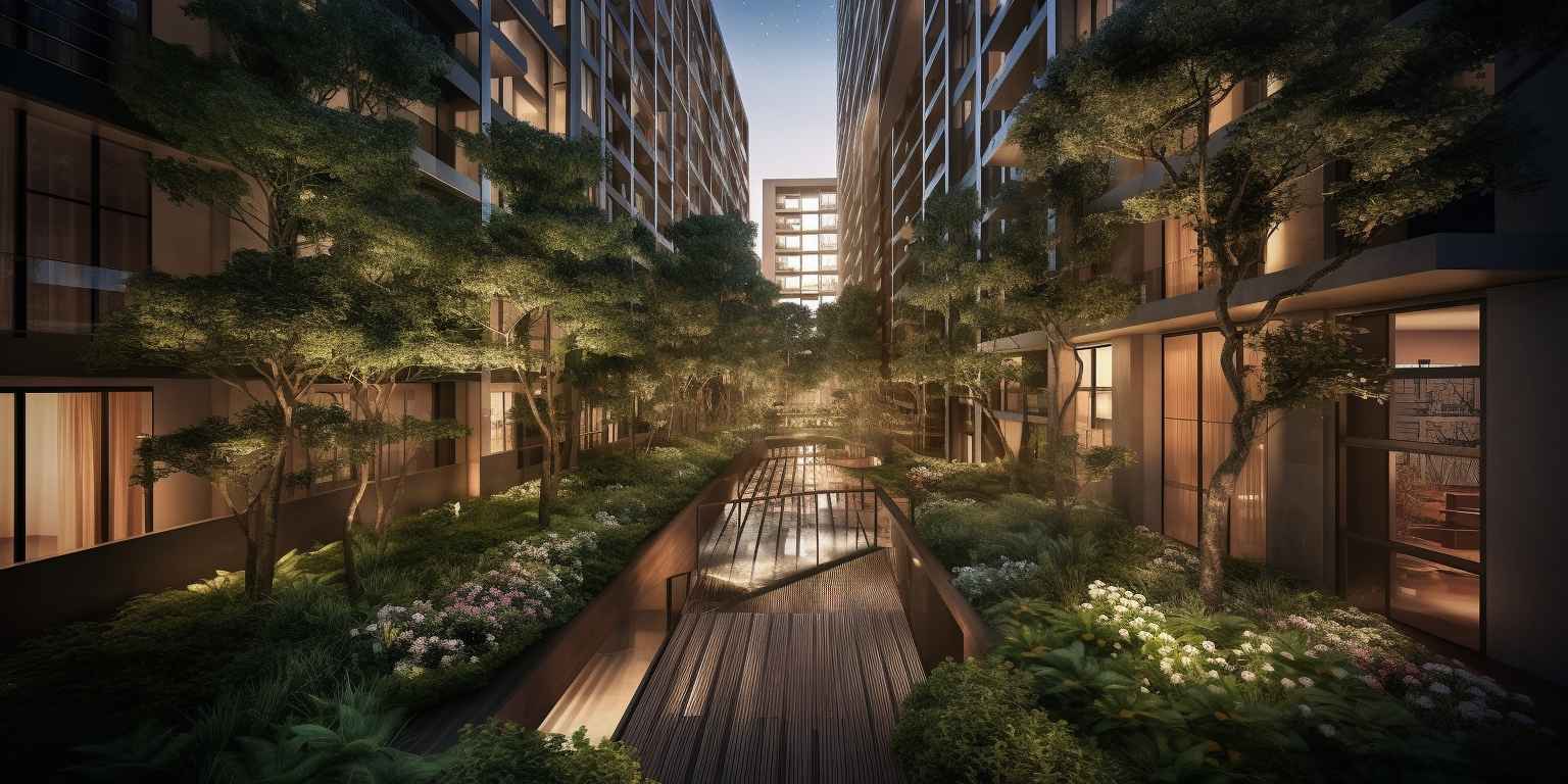 Jalan Loyang Besar EC © 2024 - Experience Quality Living with Nature ...