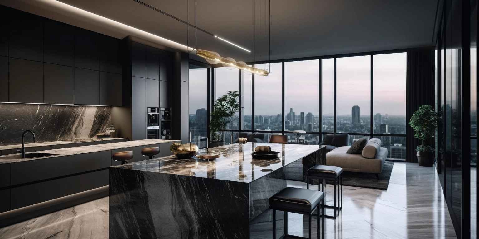 Jalan Loyang Besar EC © 2024 - Experience Ultimate Modern Urban ...