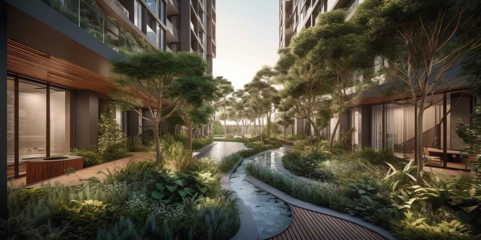 Jalan Loyang Besar EC © 2024 - Explore the Lush Nature and Native Bird ...