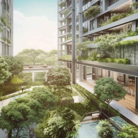 Jalan Loyang Besar EC © 2024 - Stress-Free Convenience in Heart of ...