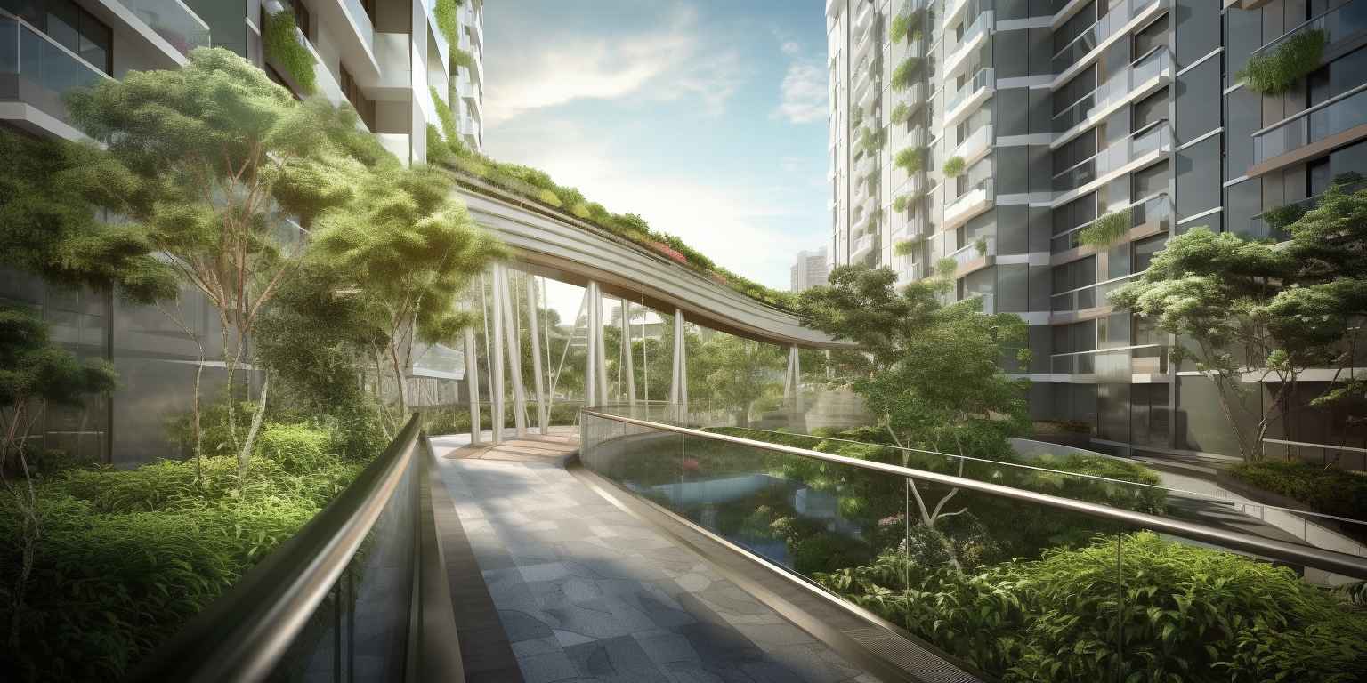 Jalan Loyang Besar EC © 2024 - Improved Public Transport Access for ...