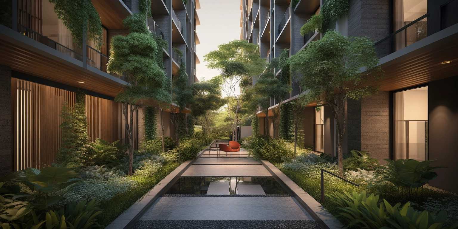 Jalan Loyang Besar EC © 2024 - New Pasir Ris Developments to Benefit ...